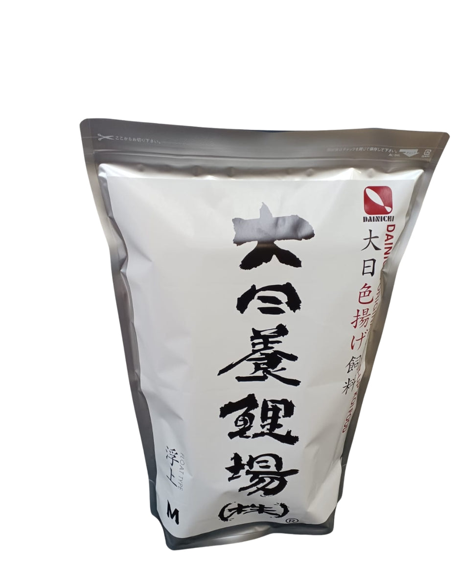 Dainichi United Kingdom – Dainichi UK